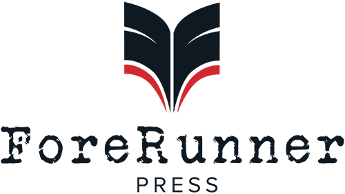 ForeRunner Press – Thought Provoking content